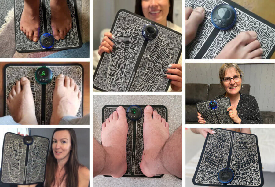 From Painkillers to Extinguishing My Neuropathy